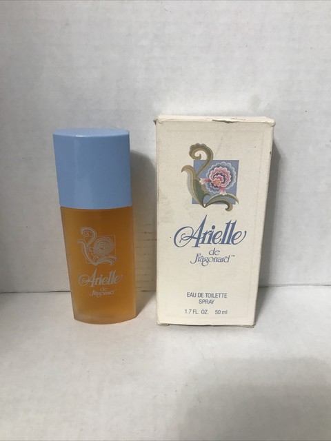 Arielle Perfume for Women by Fragonard Eau De Toilette Spray 1.7 Oz for ...