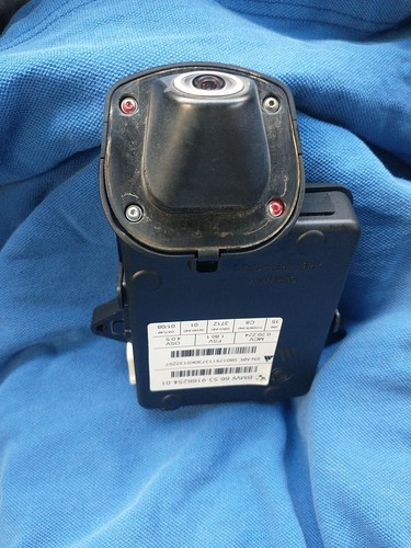 BMW E70 X5 Back up Camera Rear View 66539195898 for sale online | eBay