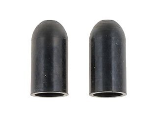 Dorman Motormite 02255 Vacuum Bypass Caps 1 2 In I D | eBay