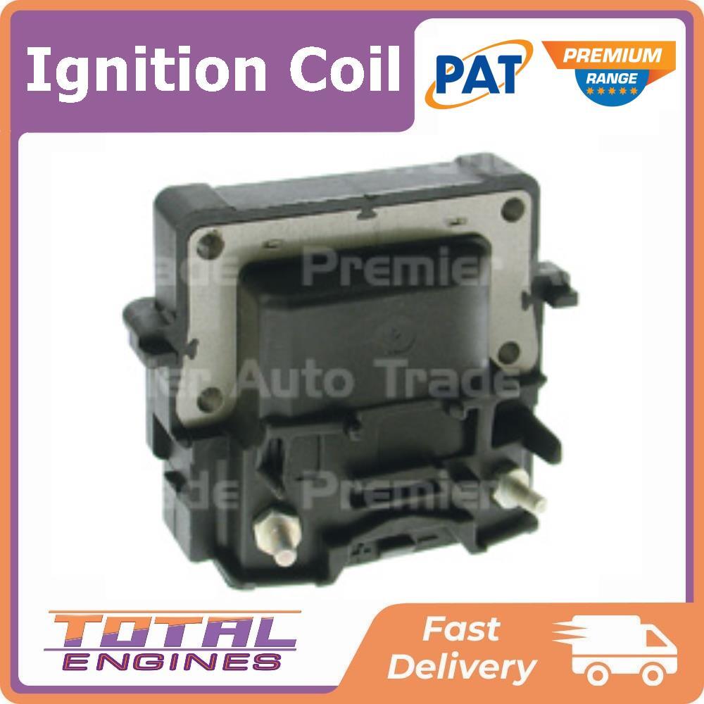 PAT Premium Ignition Coil fits Toyota Hiace RZH103R/RZH113R/RZH125R 2 ...