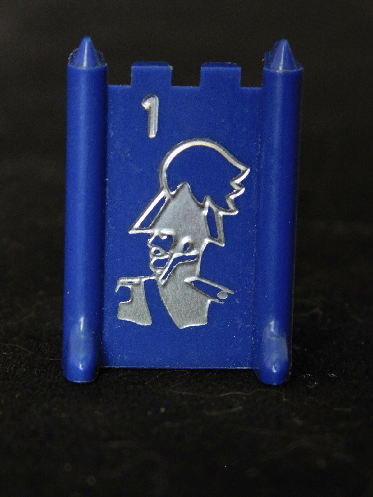 Stratego Game Piece - 1977 (One, Your Choice) | eBay