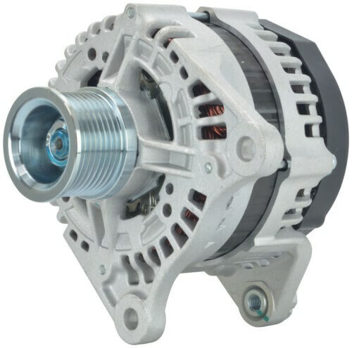 New Alternator fits Cummins ISB 12 Volt 135 Amp replaces C5316342 ...