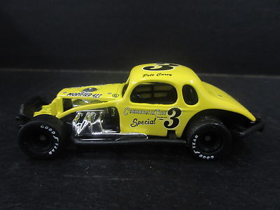 Pete Corey Coupe - Issue #42 - 1/64th modified | eBay