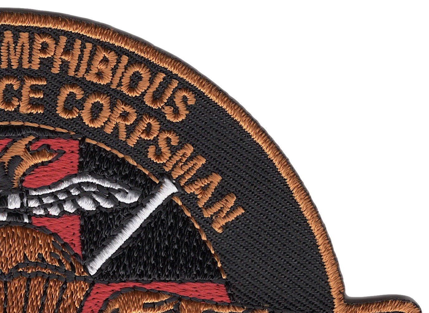 Special Amphibious Reconnaissance Corpsman Patch SARC | eBay