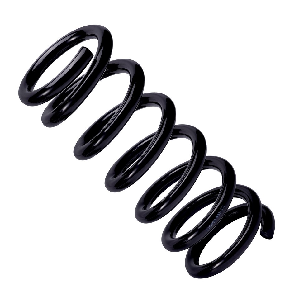 Front 2 inch Coil Springs Drop For Chevy Silverado Sierra 1500 Extended ...