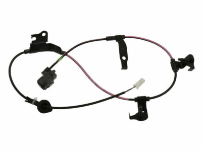 For 2013-2018 Toyota RAV4 ABS Wheel Speed Sensor Wire Harness SMP ...