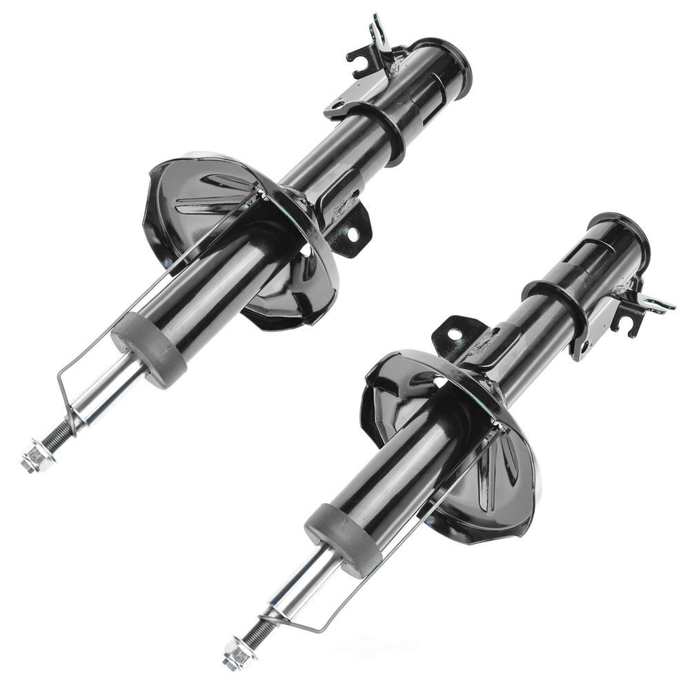 Suspension Strut Assembly Kit-Sedan DIY SOLUTIONS SHO01106 for sale ...