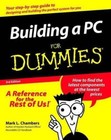 Building a PC for Dummies (R) by Chambers, Mark L. 9780764507823| eBay
