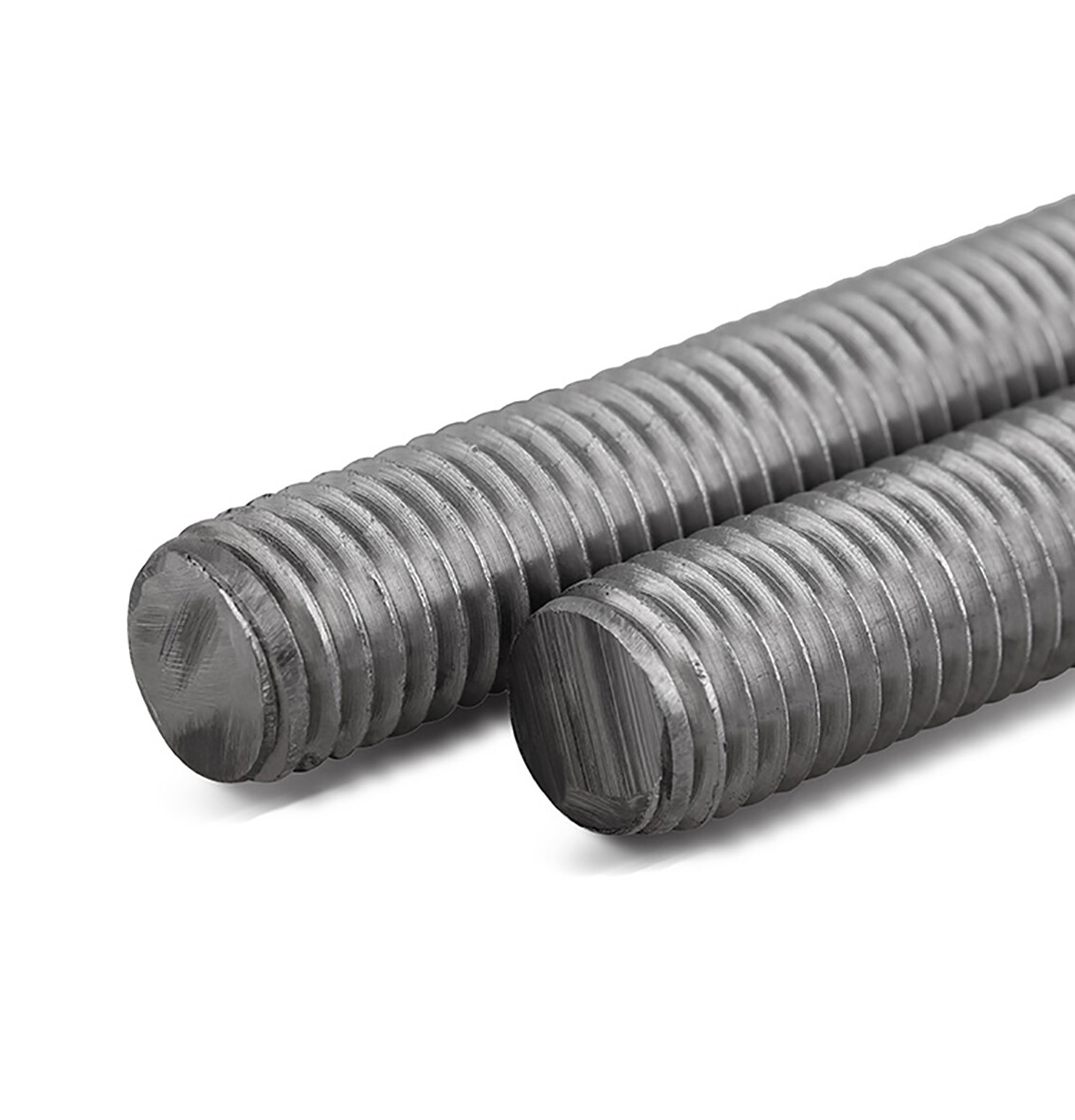 Fine Threaded Rod M6-M20 Full Threaded Rod Bolt Bar Studs 304 A2 ...