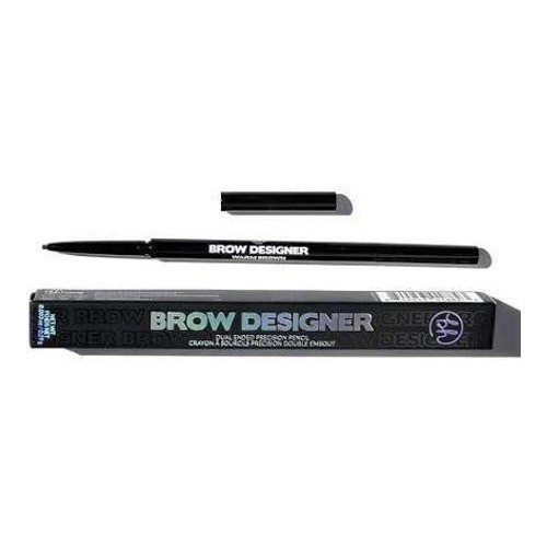 New in Box BH Brow Designer Dual ended Precision Pencil Warm Brown | eBay