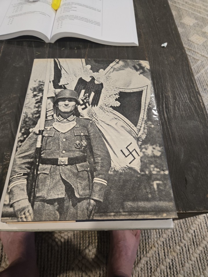 Flags & Standards of the Third Reich, by Brian Leigh Davis | eBay