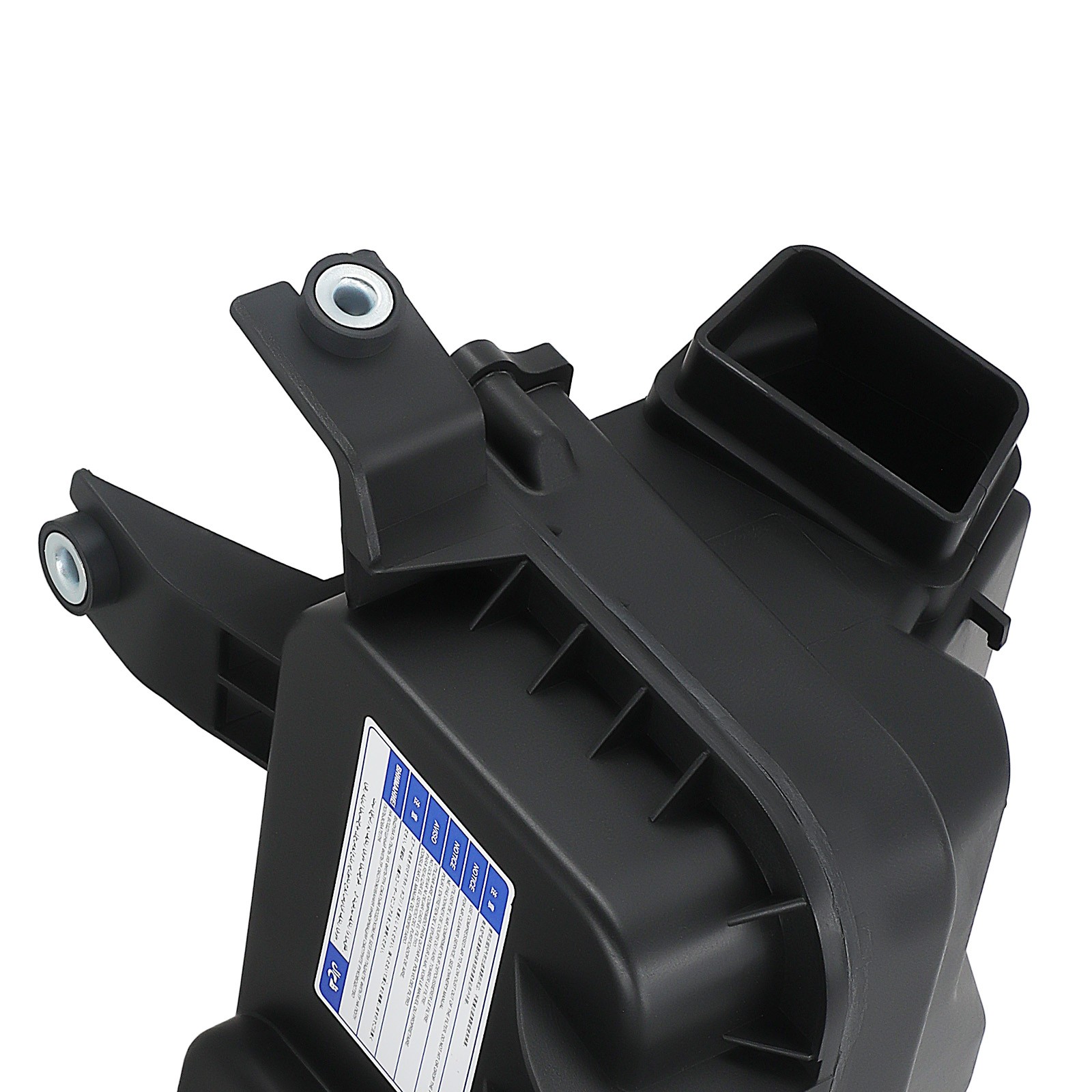 Air Filter Box Housing for Ford Focus 2005-2007 2008-2009 PZEV ...