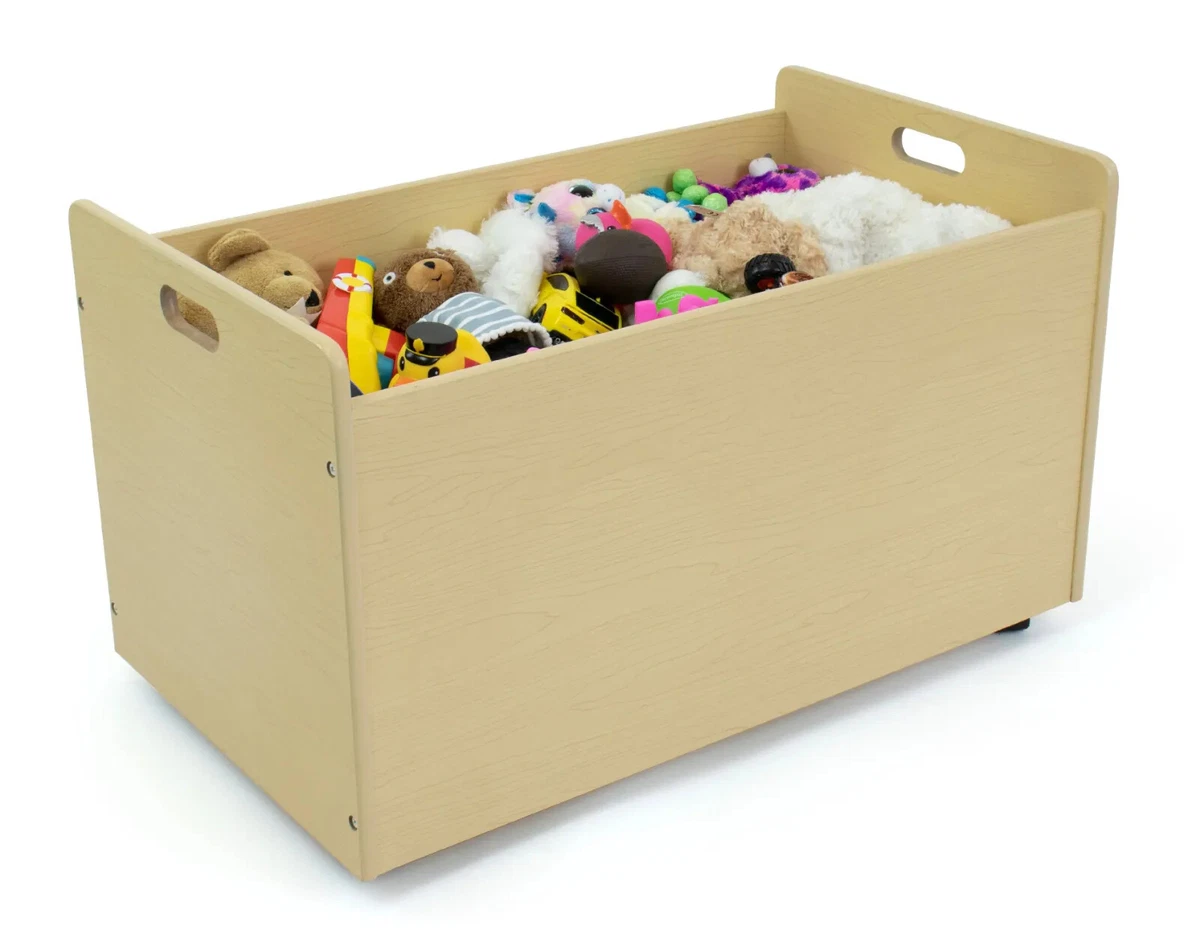 Huge Toy Box
