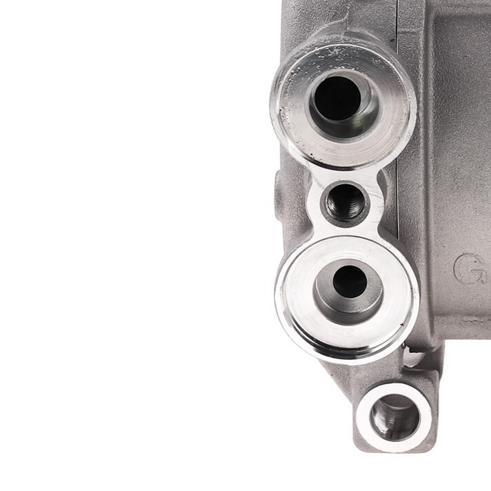 AC Compressor HT6 fits Cadillac / Chevrolet / GMC / Isuzu / Oldsmobile ...