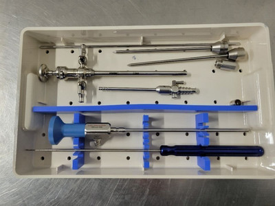 Orthopedic - Stryker Set