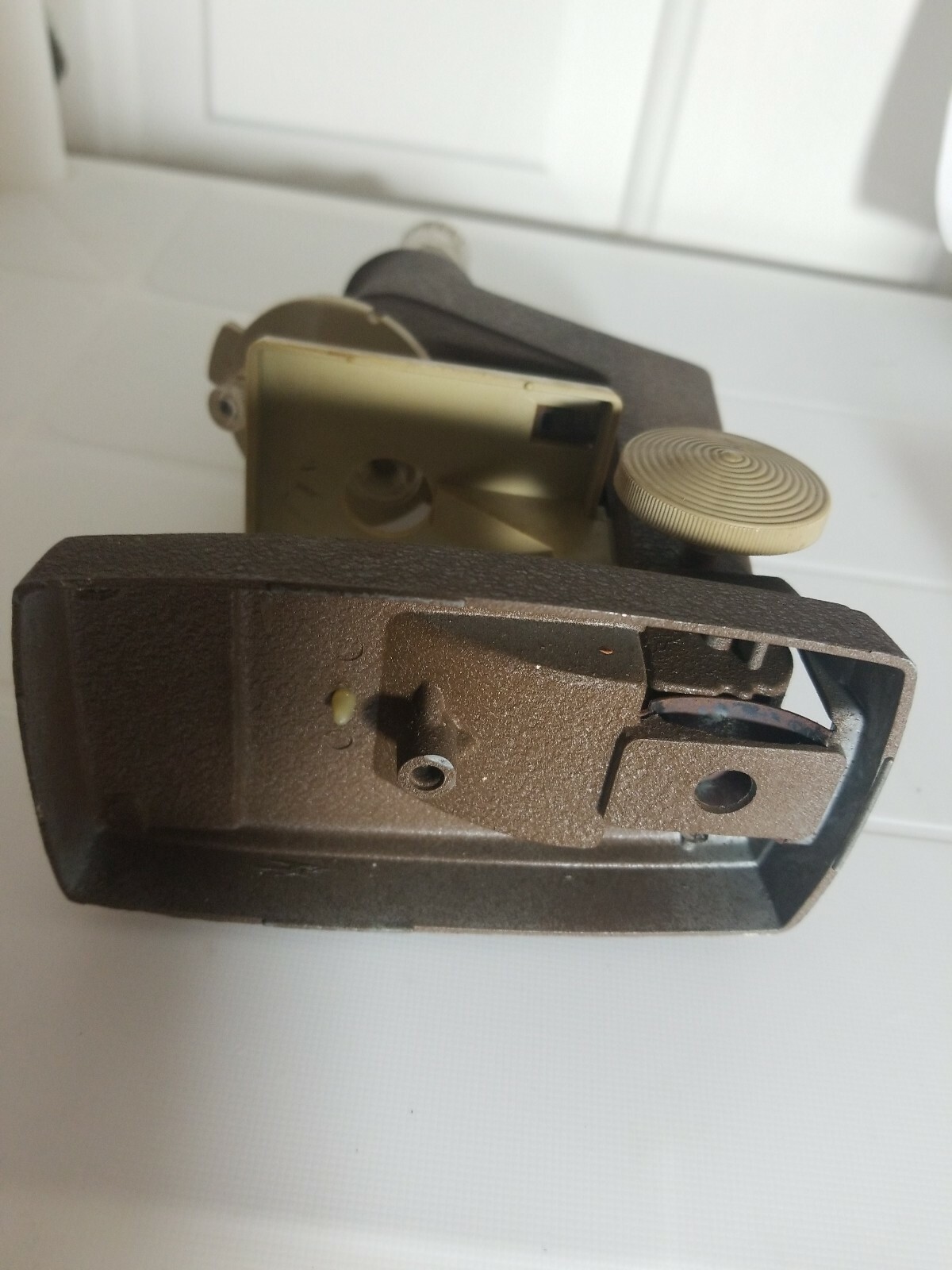 1971 Science Lab By Skil Craft Vintage Microscope Kit ! | eBay