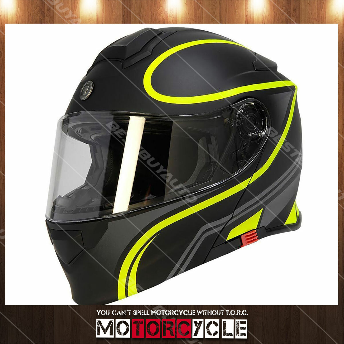 Hi Viz Motorcycle Helmets Hi Viz (High Visibility) Motorcycle Helmets