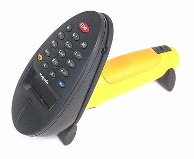 Barcode Scanners - Symbol Phaser P370