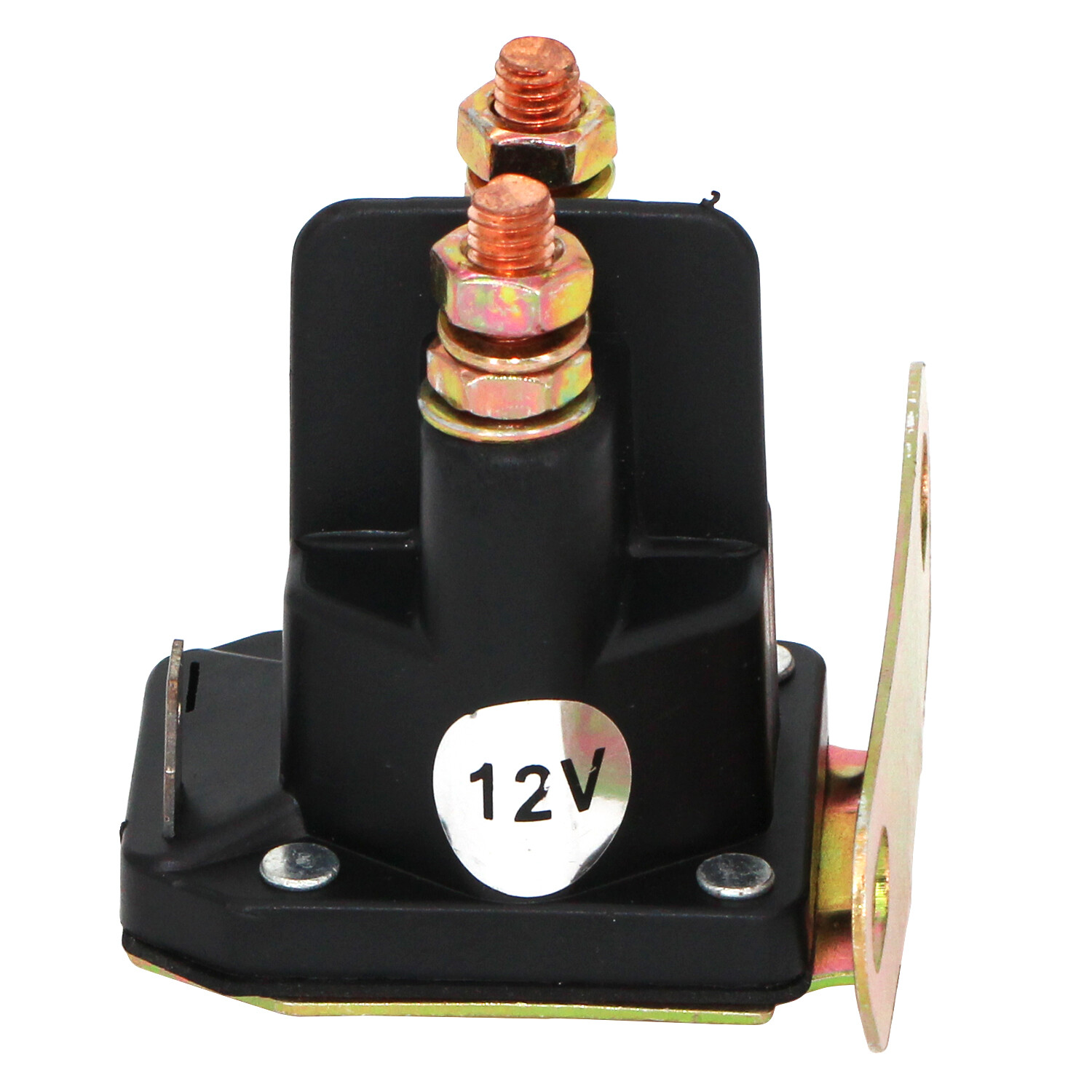 812-1211-211 Relay for Trombetta Solenoid 12V 3 Terminal 93265-19 93265 ...