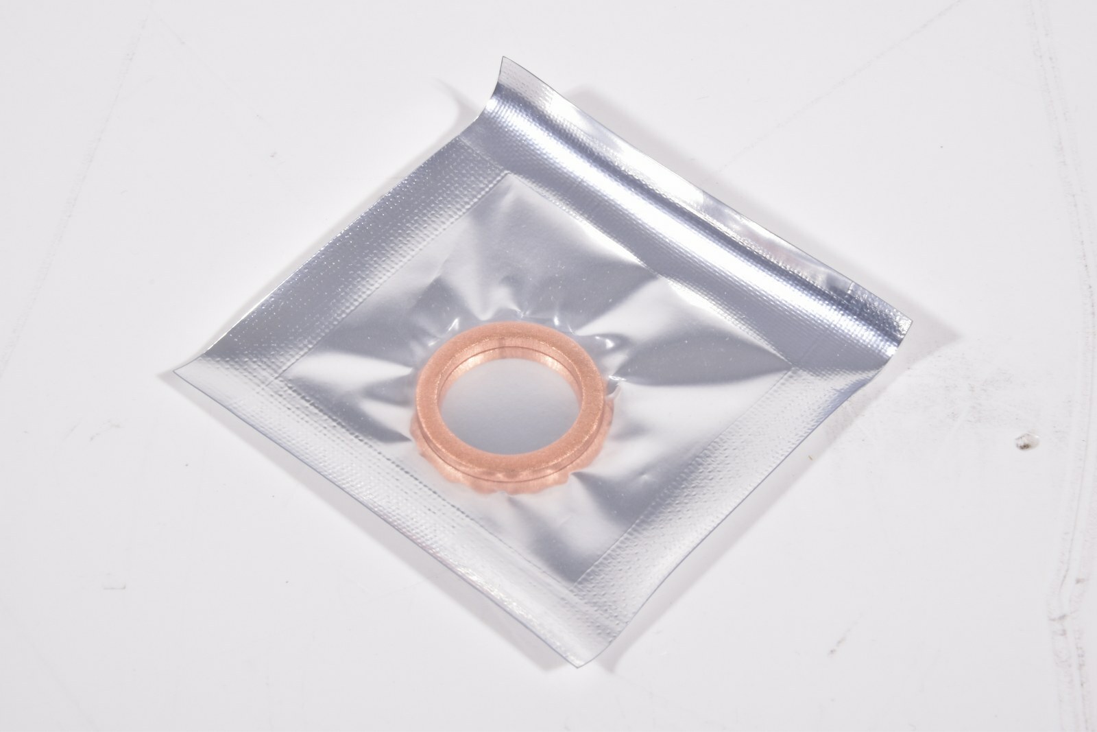 191000, CF16/1,33"innen1 Gasket copper - NEW | eBay