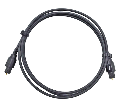 Audioquest Pearl Optical Toslink Audio Cable, 1.5 M Length | eBay