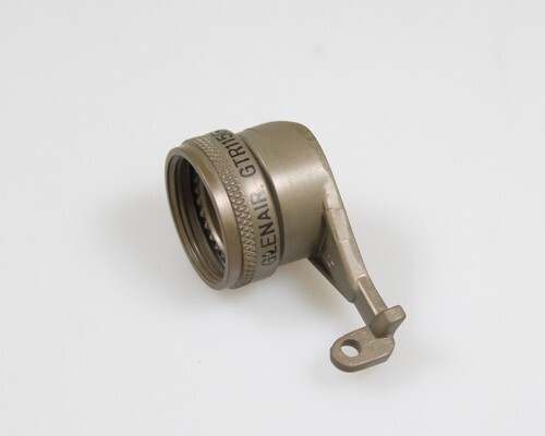 GTR115G10N Glenair Backshell Military Connector | eBay