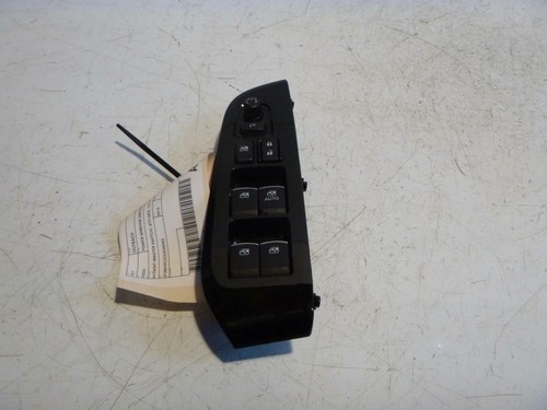 SUBARU OUTBACK POWER WINDOW SWITCH RH FRONT (MASTER SWITCH), 6TH GEN ...