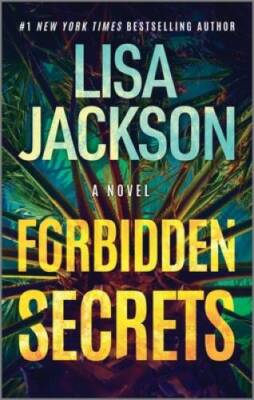 Forbidden Secrets - VERY GOOD 9781335051615| eBay