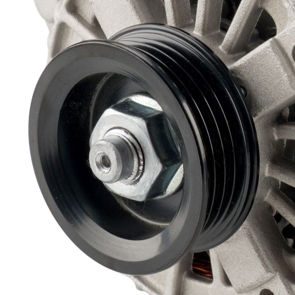 Alternator 13896 For Toyota Echo 2000 2001 2002 2003 L4 1.5L 27060 ...