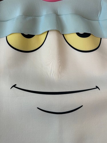 Master Shake Costume Aqua Teen Hunger Force Adult Swim | eBay