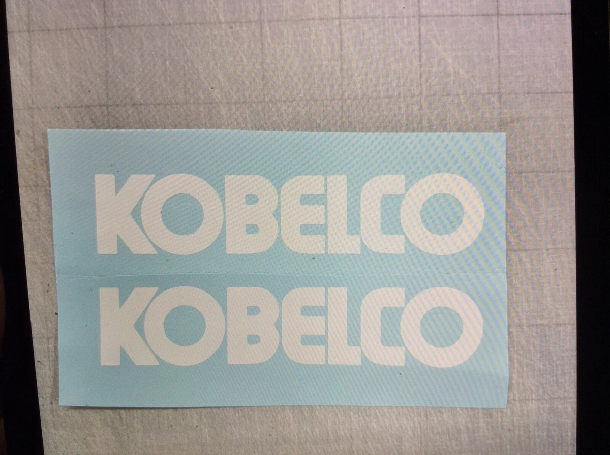 Kobelco Logo