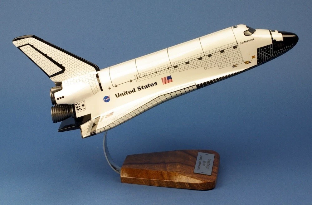 Next Us Space Shuttle