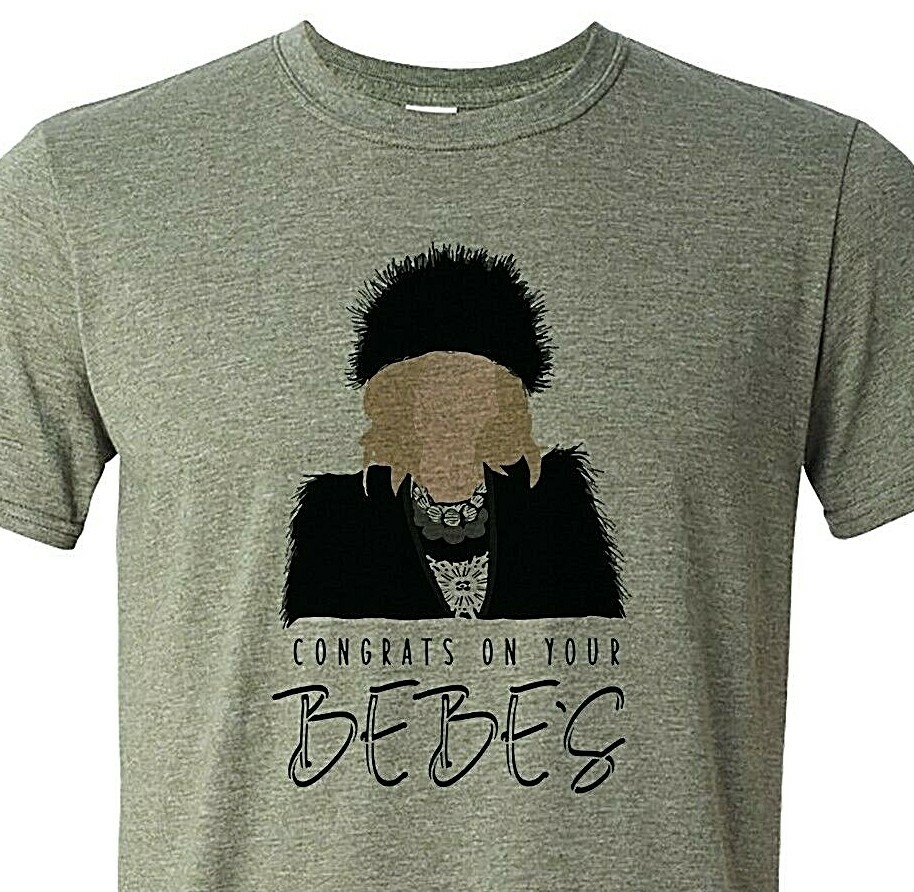 Schitt's Creek - Moira - Congrats on Your BeBe's - Greatest Show Ever ...