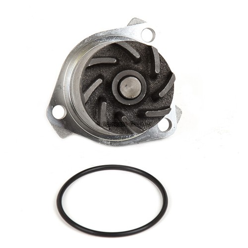 Water Pump Fits Volkswagen Eurovan Golf Jetta Passat Corrado 2.8L AFP ...