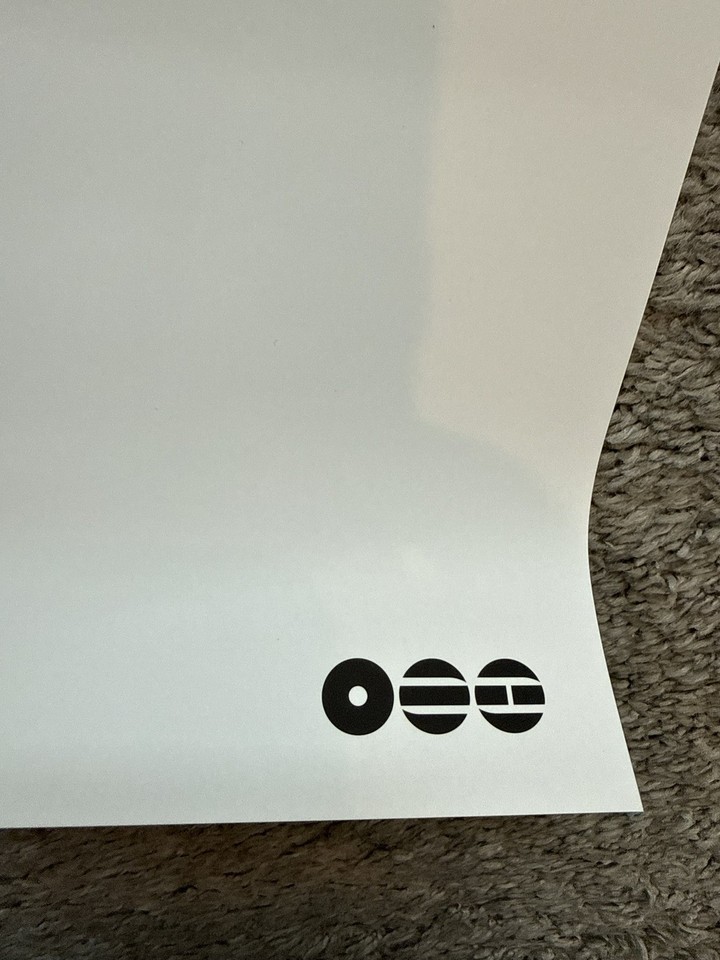 BTS ARIRANG 2026 OFFICIAL POP UP STORE MERCH Goods POSTER BTS Band | eBay