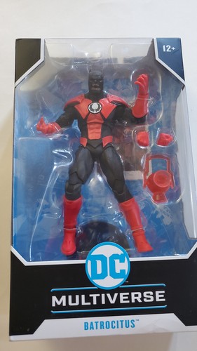 McFarlane DC Multiverse Batrocitus | eBay
