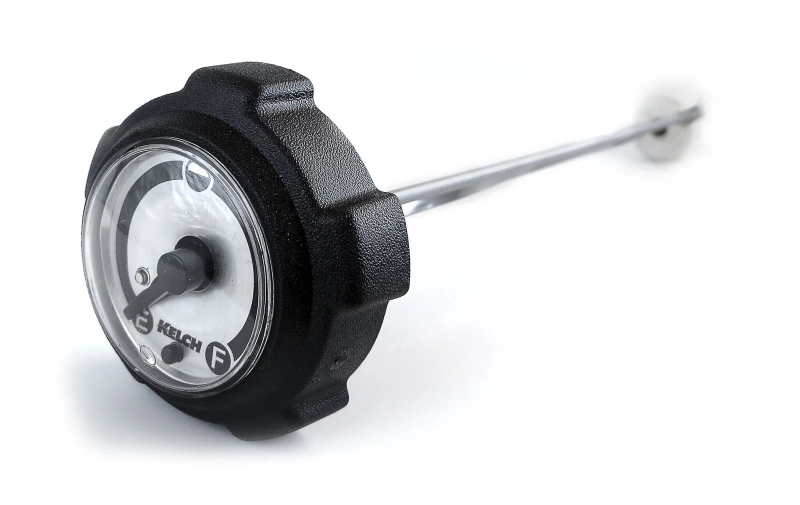 EPI GC2 GAS CAP W-GAUGE POLARIS XC 700 1999 | eBay