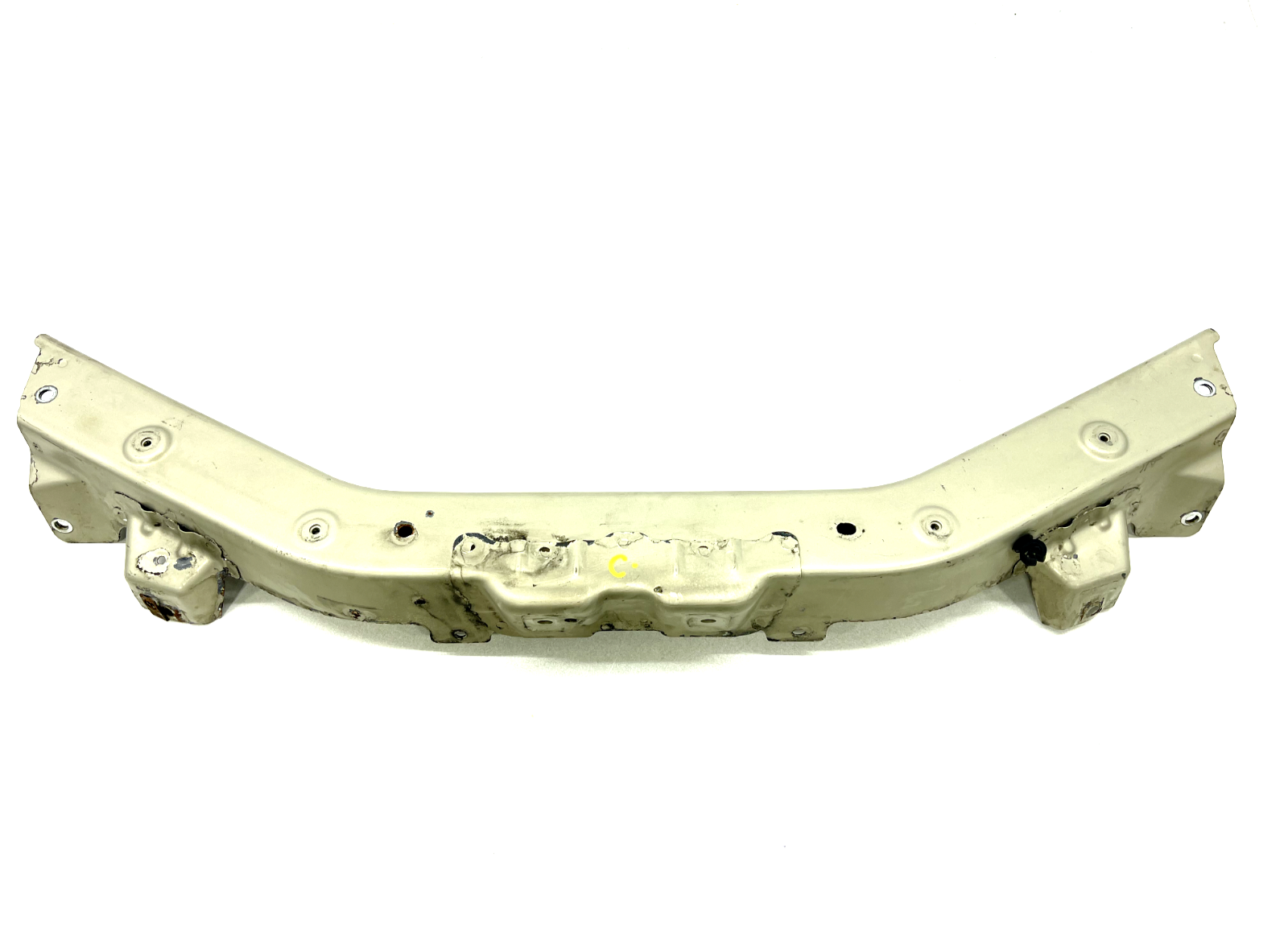 2010-2017 CHEVROLET EQUINOX FRONT UPPER TIE BAR RADIATOR SUPPORT OEM ...