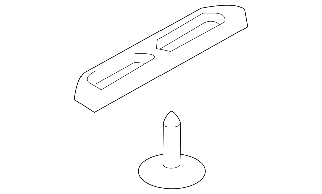 Land Rover Range Rover Sport L494 Air Inlet Duct LR111065 OEM for sale ...