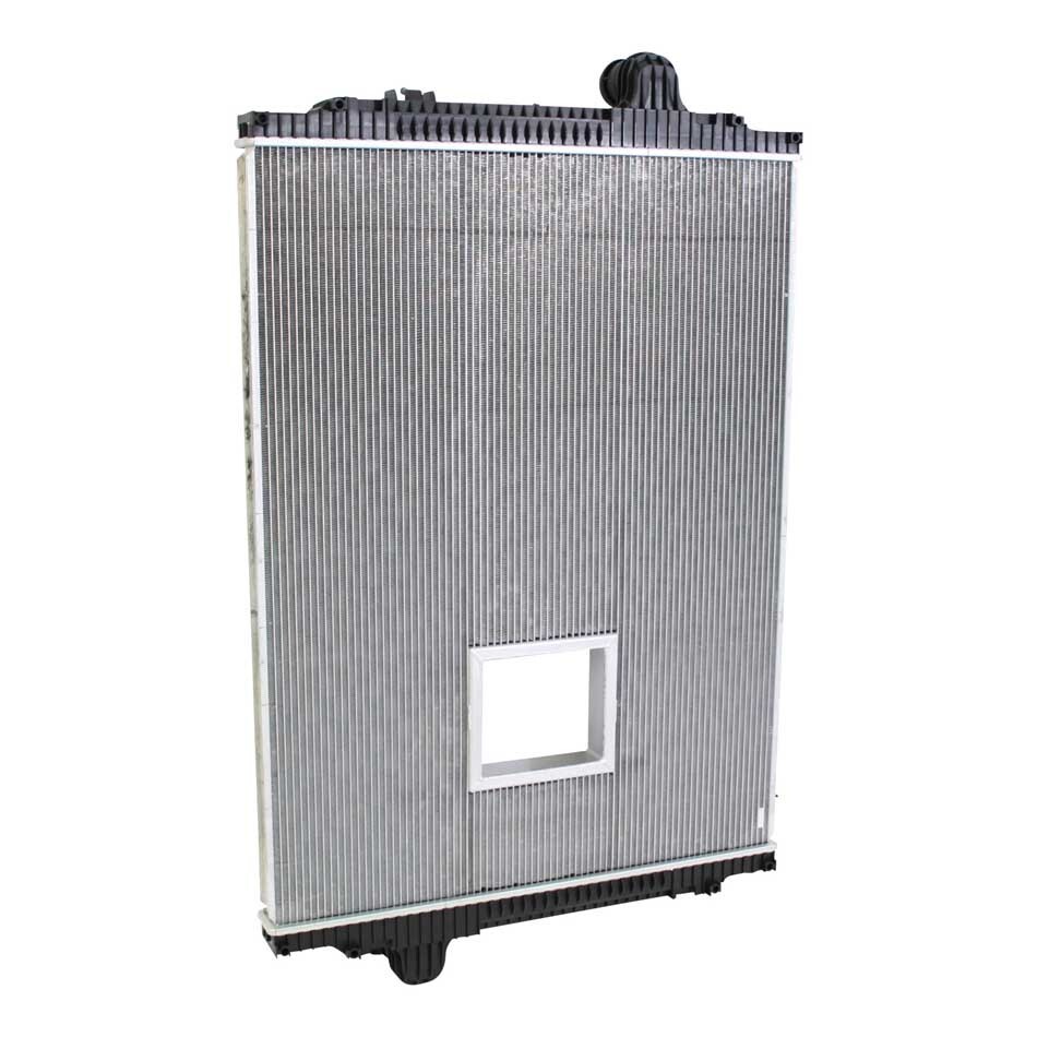 Truck Radiator Fits Kenworth Peterbilt T660 320 520 Sanitation Models ...