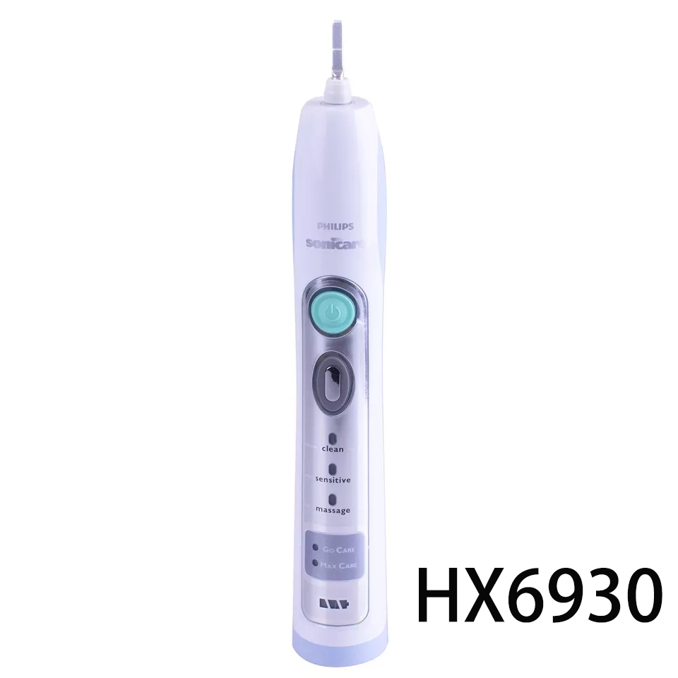 Philips Sonicare FlexCare+ Sonic Electric Toothbrush Handle HX69XX 6950 ...