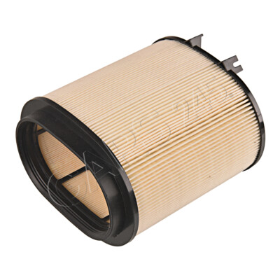 FEBI Air Filter For PORSCHE 996 911 Speedster Targa Panamera 02-16 ...