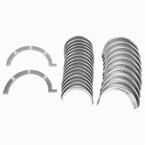 For Land Rover Jaguar 5.0L V8 508PS AJ133 Main w/ Thrust & Rod Bearing ...