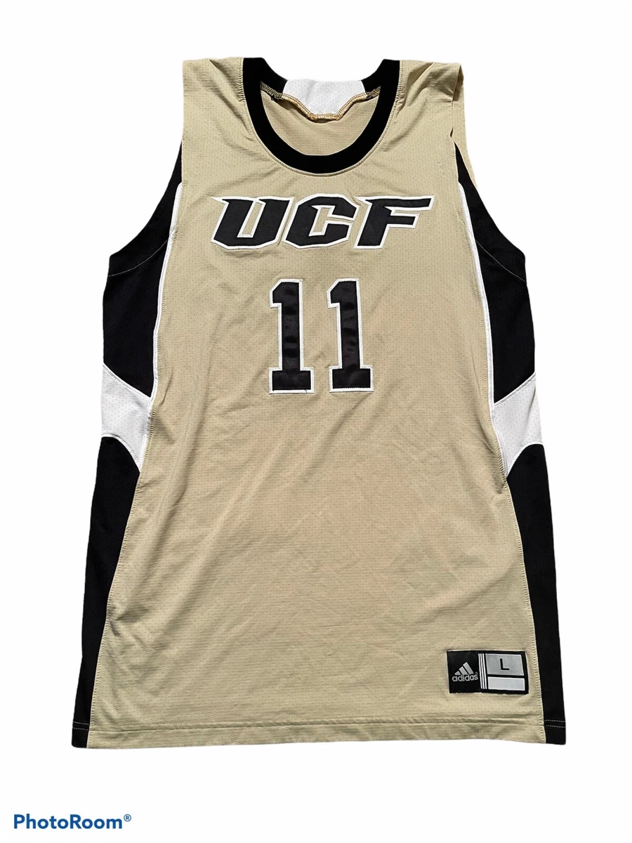 Ucf Basketball Uniforms