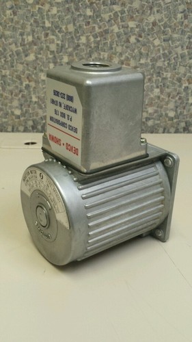 Showa Way Lube Pump Motor / M16013669 / CNC / New | eBay