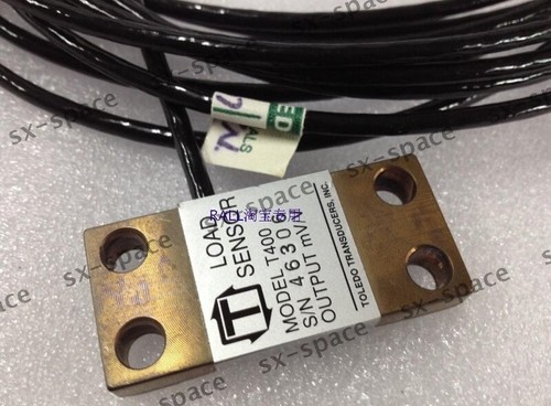 1PCS LOAD SENSOR T400 100% tested by DHL or EMS | eBay