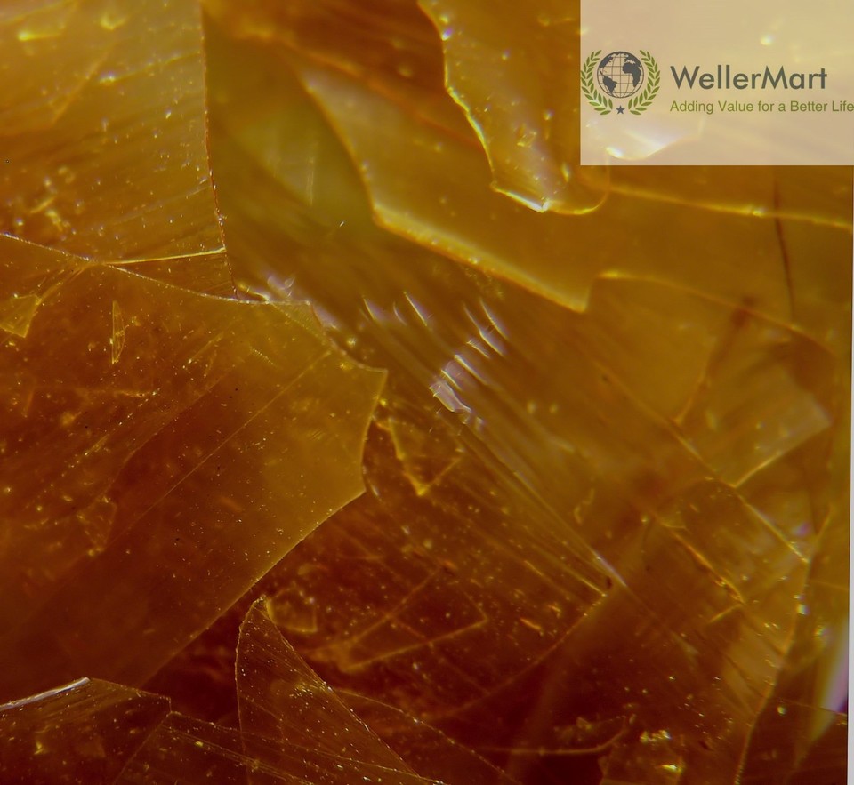 Dewaxed Blonde Shellac. Highly Refined, Antique Restoration - WellerMart | eBay