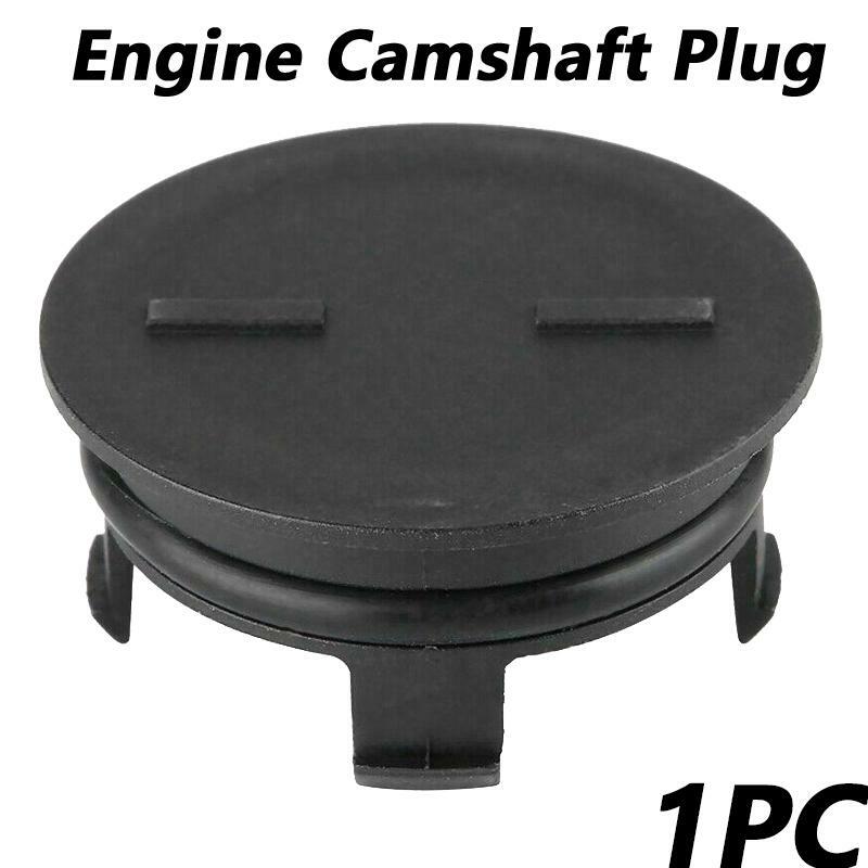 Cylinder Head Rear Camshaft Plug Cap For Honda CR-V Civic del Sol VTEC ...
