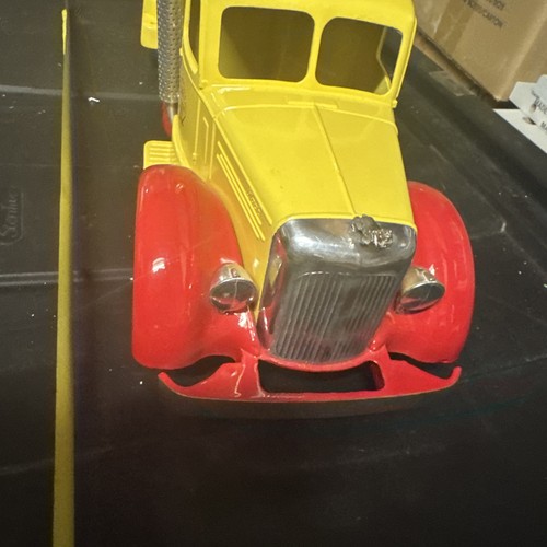 Custom Smith Miller L Mack Shell Tanker Truck Rare | eBay