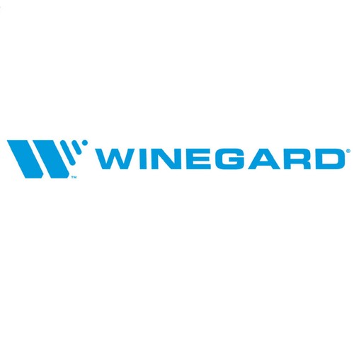 Winegard Amplified HDTV Sensar 3 Antenna w/ 20 Ft 75 Ohm Coax Cable RV ...